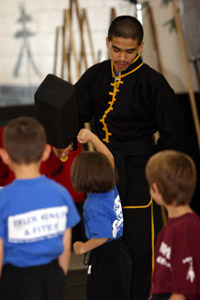 Tyler Kung Fu & Fitness | Tyler's Oldest Martial Arts School ...