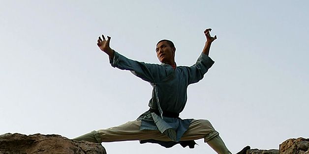 Tyler Kung Fu & Fitness | Tyler's Oldest Martial Arts School ...
