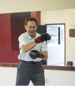 Tyler Kung Fu & Fitness | Tyler's Oldest Martial Arts School ...