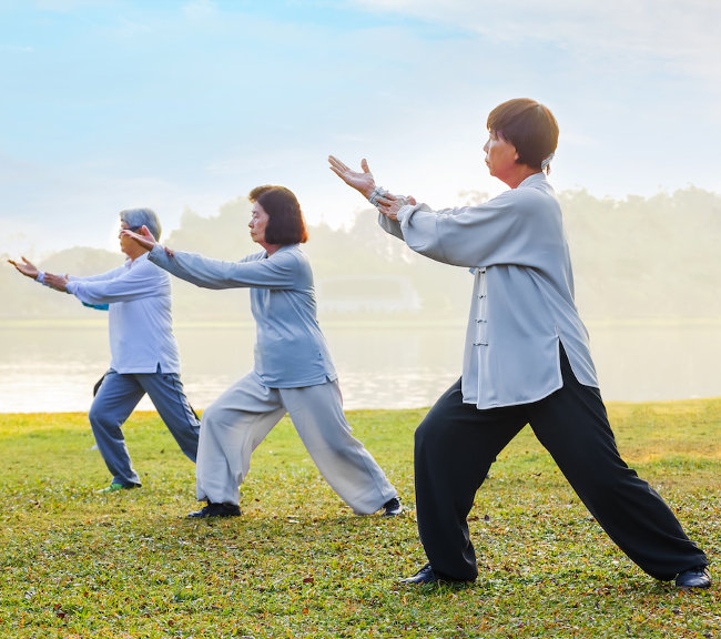 Tyler Kung Fu & Fitness | Tyler's Oldest Martial Arts School ...